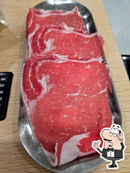 Hello Shabu, San Bernardino - Restaurant menu, prices and reviews