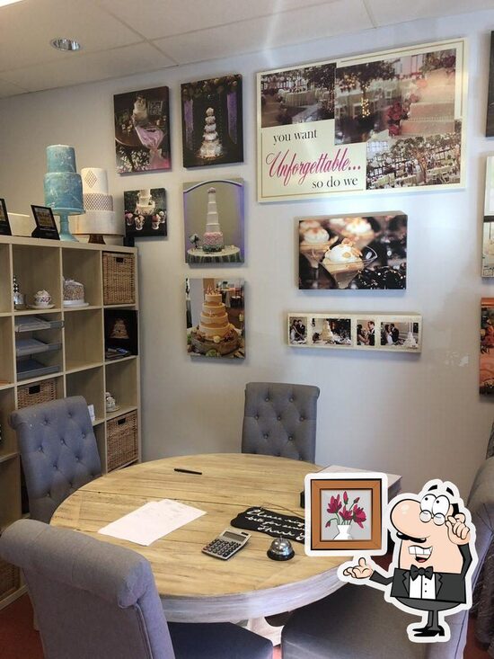 Incredible Edibles Bakery in Virginia Beach - Restaurant menu and reviews