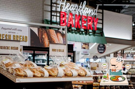 Meijer Bakery, Fraser - Restaurant menu, prices and reviews
