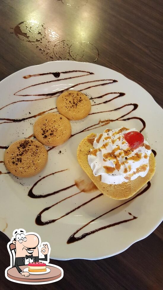 Oli's Kitchen in Marble Falls - Restaurant reviews
