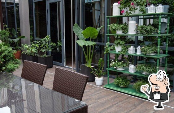 Restaurantul Porter Yard, Codru - Restaurantbewertungen