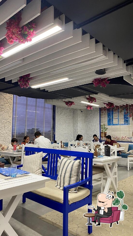 , Guwahati - Restaurant menu and reviews