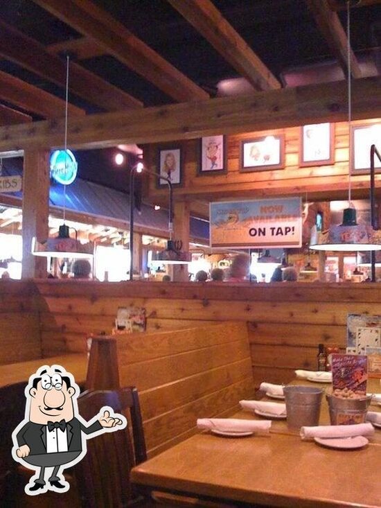 Texas Roadhouse, Parker - Restaurant menu, prices and reviews