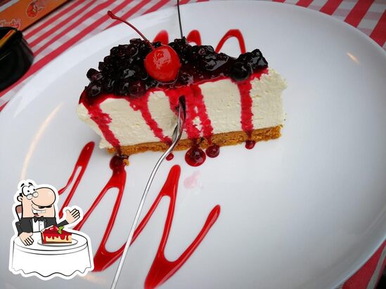 Trattoria Roz Cafe, Dudu - Restaurant reviews