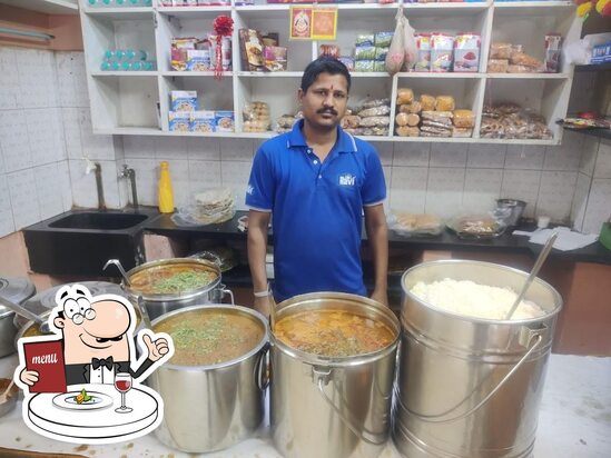 Uttara karnataka jolada rotti mattu chapati Angadi, Bengaluru ...