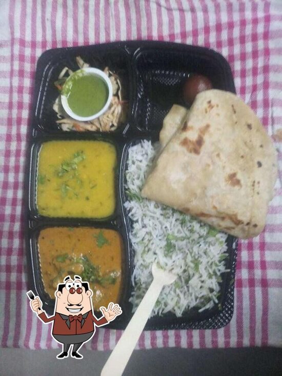 ZippyFeed, Navi Mumbai - Restaurant menu, prices and reviews