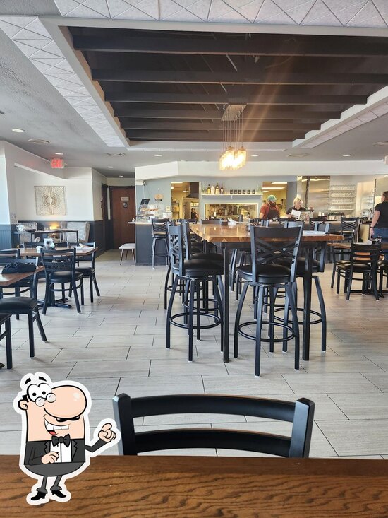 Bistro 160, Nixa - Restaurant menu, prices and reviews
