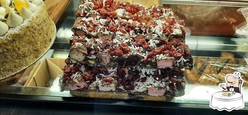Future Cafe - Halal in Colac - Restaurant reviews