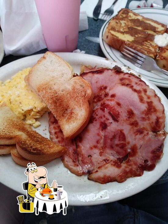 Liberty Lunch, Pawtucket - Restaurant menu, prices and reviews