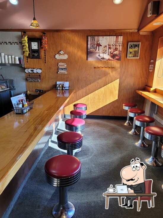 House of Reuben 8 Mile, Warren - Restaurant menu, prices and reviews