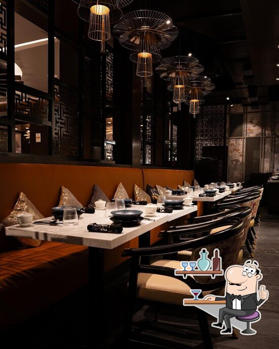 Memories of China, Bengaluru - Restaurant menu, prices and reviews