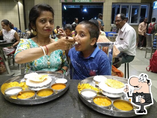 Kadamba Veg, Bengaluru - Restaurant menu, prices and reviews