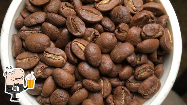A3 Coffee House, tx. Bỉm Sơn - Restaurant menu, prices and reviews