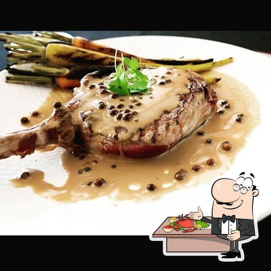 Chez Pascal French Restaurant, Ramsgate - Restaurant menu, prices and ...
