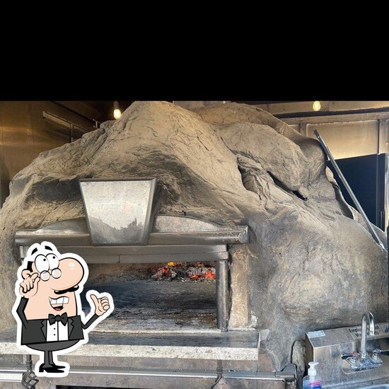 County Line Wood-Fired Pizza, McCleary - Restaurant menu, prices and ...