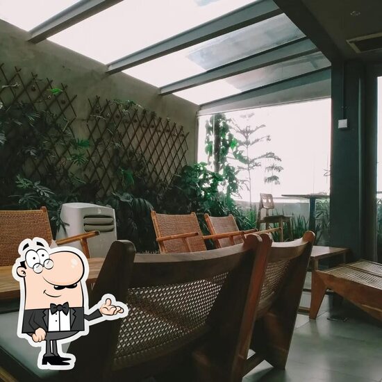 Elora Coffee Roastery, Batam - Restaurant menu, prices and reviews