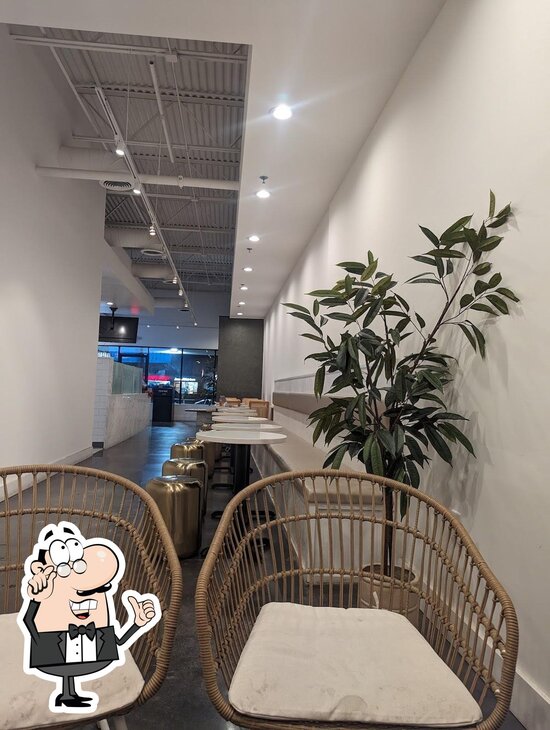 FENG CHA, Duluth - Restaurant menu, prices and reviews