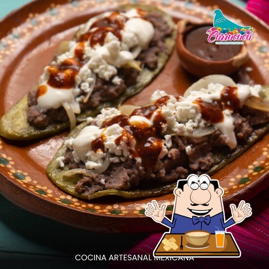 Fogon Rustico, Ventanilla - Restaurant menu, prices and reviews
