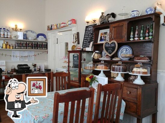 Hidden Monkey, Malton - Restaurant menu, prices and reviews