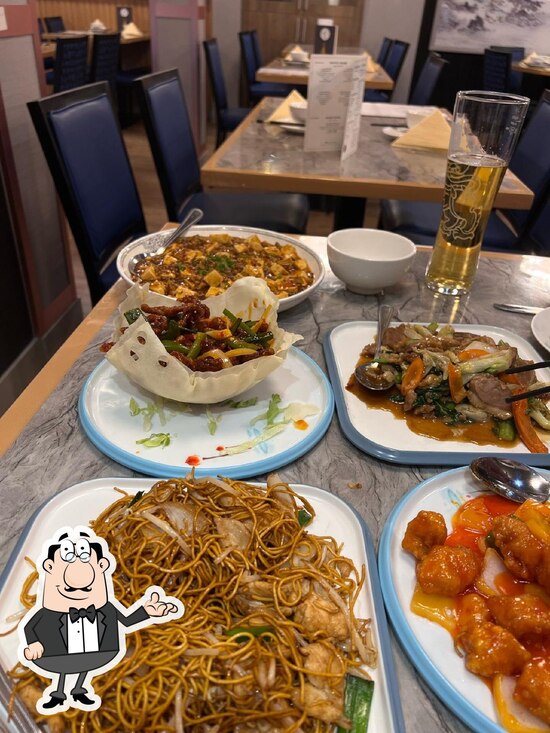 Joy’s Kitchen, Leeds - Restaurant menu, prices and reviews