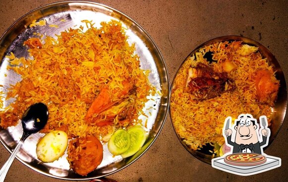 Menu at Kalpataru Resturant, Gobardanga