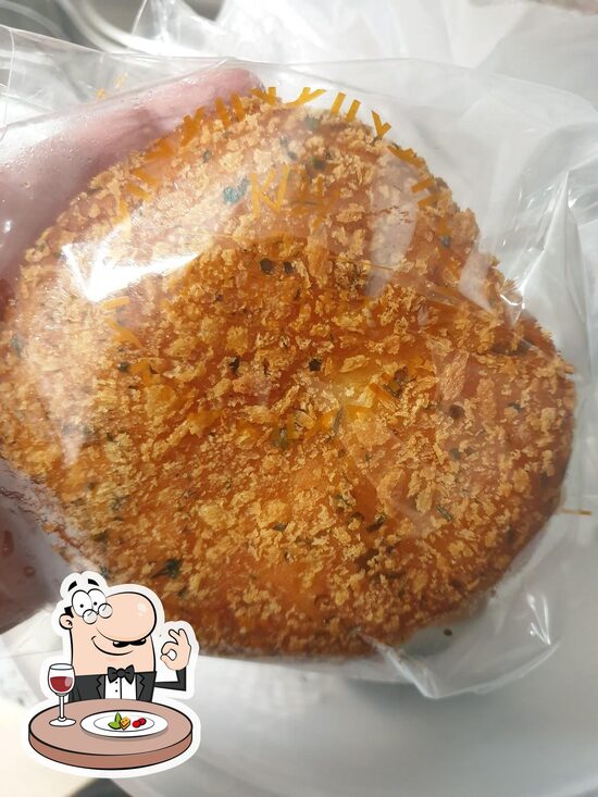 Kim Deok Gyu Bakery, Gimhae-si, Hwalcheon-ro - Restaurant reviews