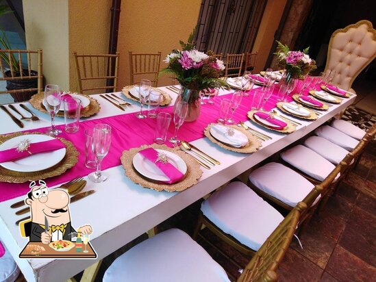 Ledi's Eatery and Events Co, Soweto