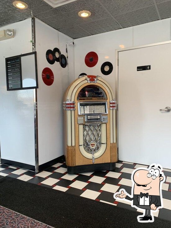 Powers Diner, Port Huron - Restaurant menu, prices and reviews