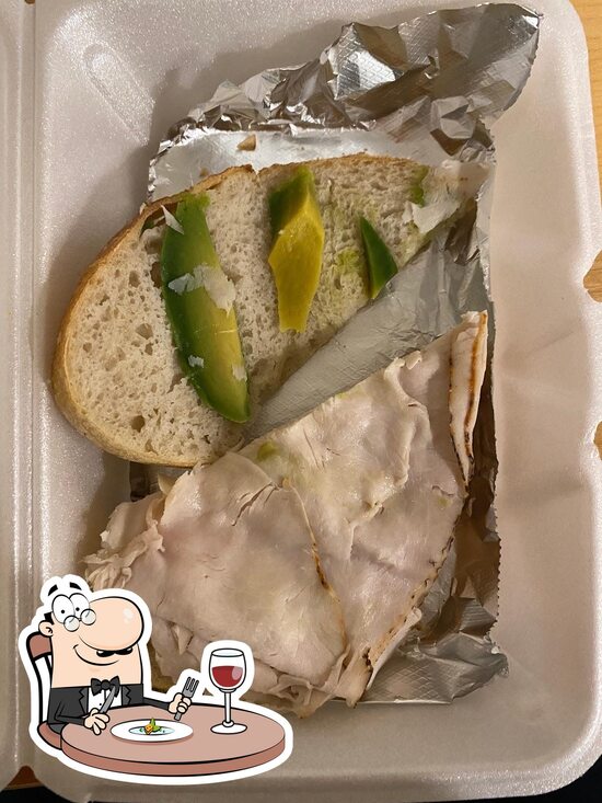 Quick Pit Stop Market & Deli in Boston - Restaurant reviews