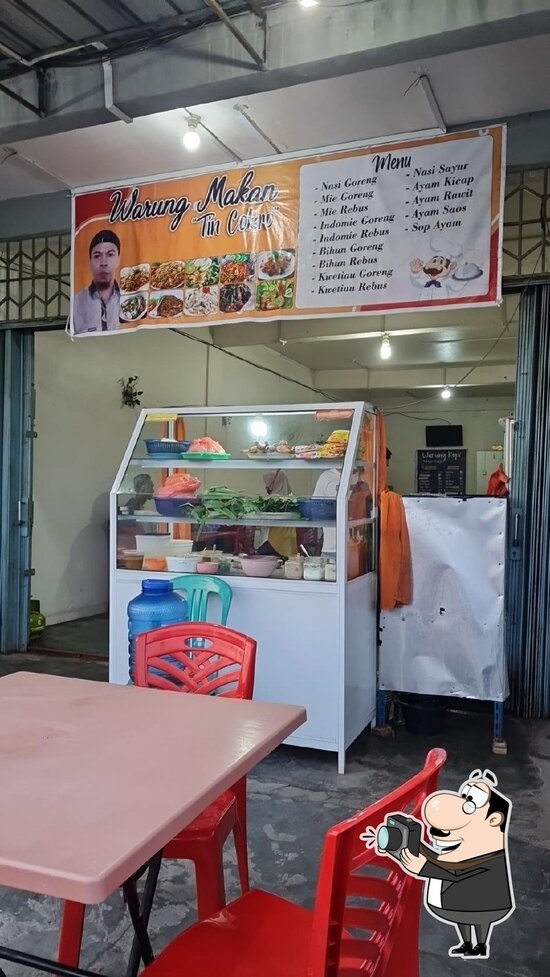 Rumah Makan Tin Cokro, Tanjung Balai Karimun - Restaurant menu, prices ...