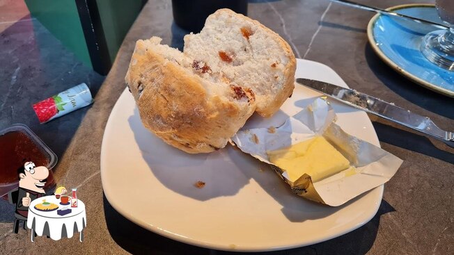 Safehouse Café Bar, Portrush - Restaurant menu, prices and reviews