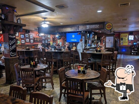 Shindig Irish Restaurant & Pub, Port Saint Lucie - Restaurant menu ...