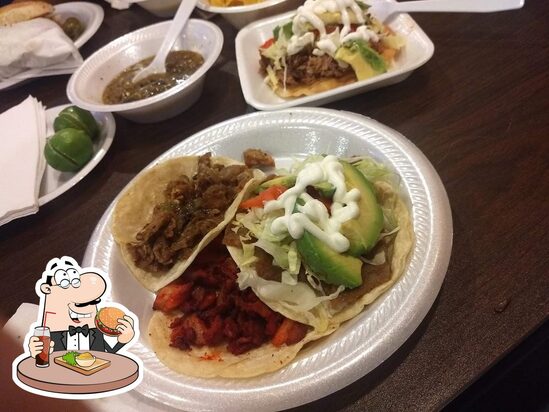 Taquitos RAVI Restaurant, Nuevo Laredo - Restaurant reviews