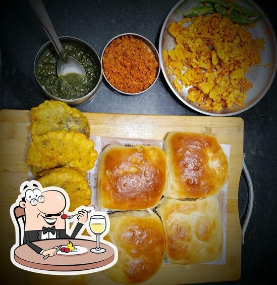 Apna cafe, Hyderabad, Tarnaka - Restaurant menu, prices and reviews