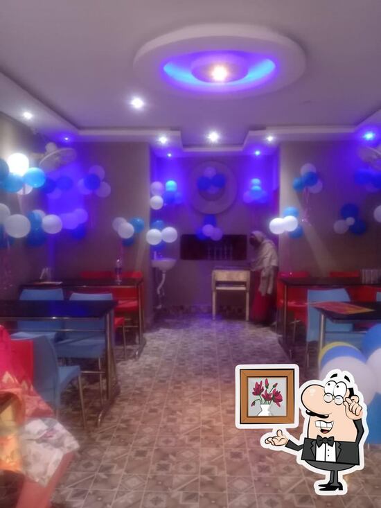 New WOW Biryani, Bokaro Steel City - Restaurant menu, prices and reviews