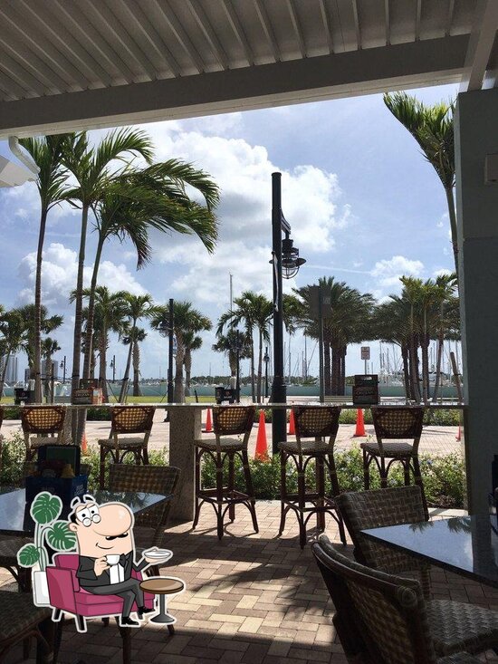 Rafiki Tiki Bar & Grill, Riviera Beach - Restaurant menu, prices and ...