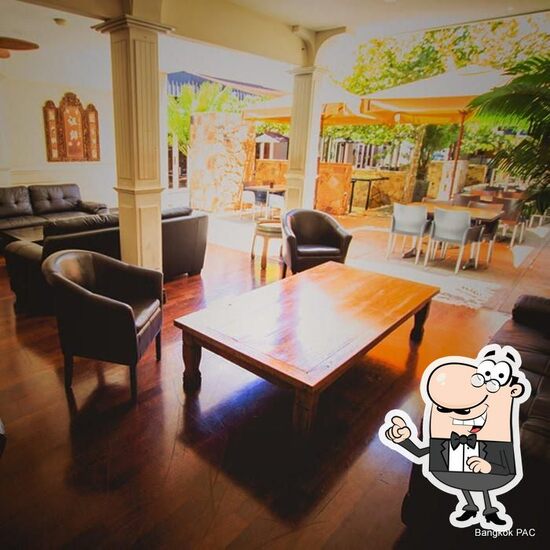 The Windsor Hotel, South Perth - Restaurant menu, prices and reviews