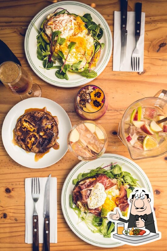 HM Food Café, São Paulo - Avaliações de restaurantes