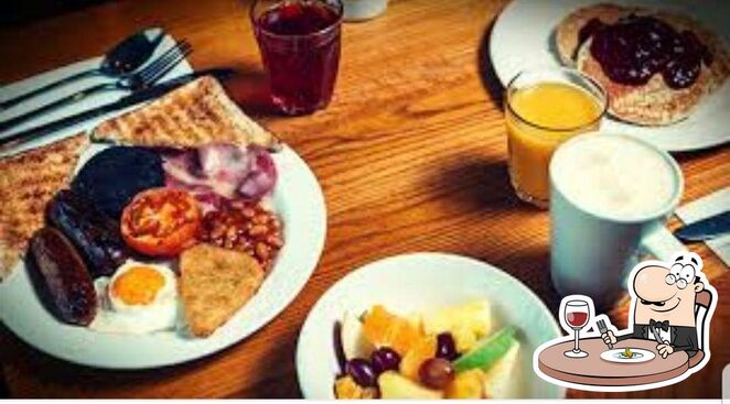 Morfa Table Table in Rhuddlan - Restaurant reviews