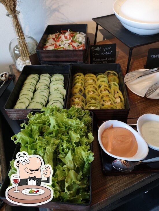 PLAJ Bistro restaurant, Mabalacat - Restaurant reviews