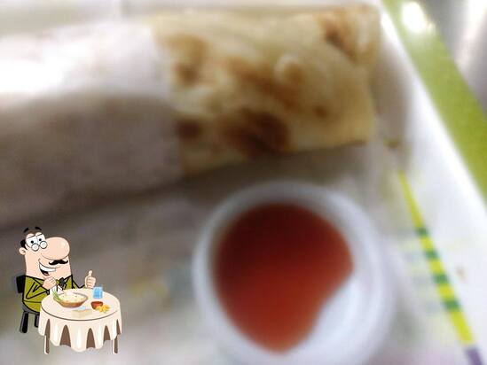 Roll Point, Pimpri-Chinchwad - Restaurant menu, prices and reviews