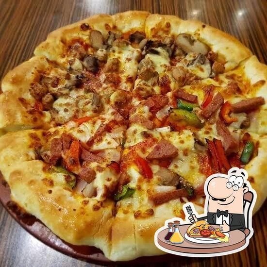 Menu at Pizza Hut Delivery - PHD Indonesia pizzeria, Yogyakarta, Jl ...