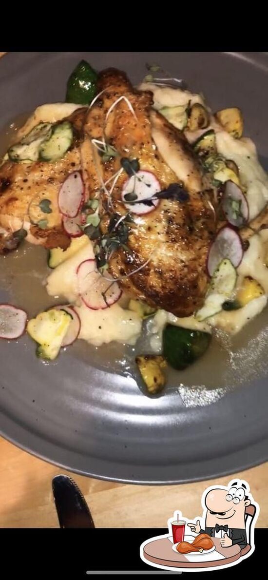 American Elm in Denver - Restaurant menu and reviews