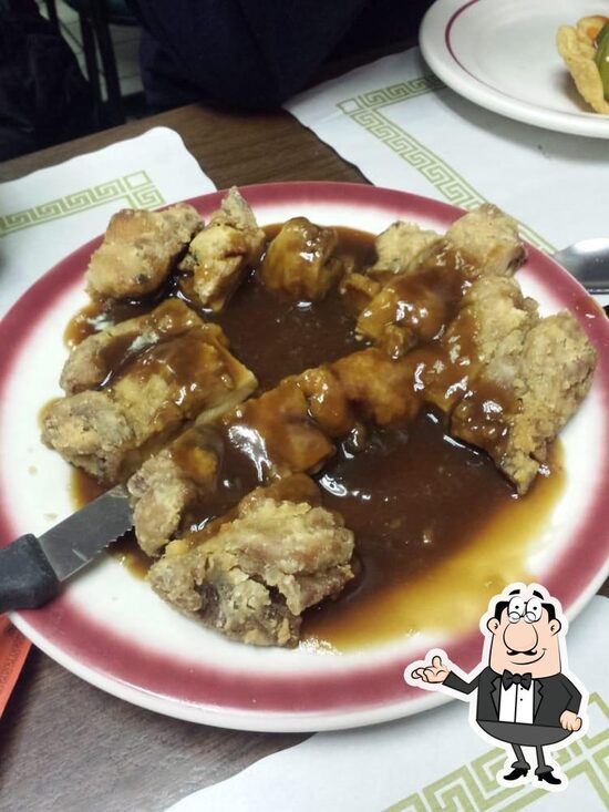 Chifa Jade, Paterson - Restaurant menu, prices and reviews