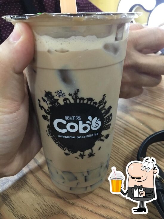 Cobo Legazpi cafe, Legazpi City - Restaurant reviews