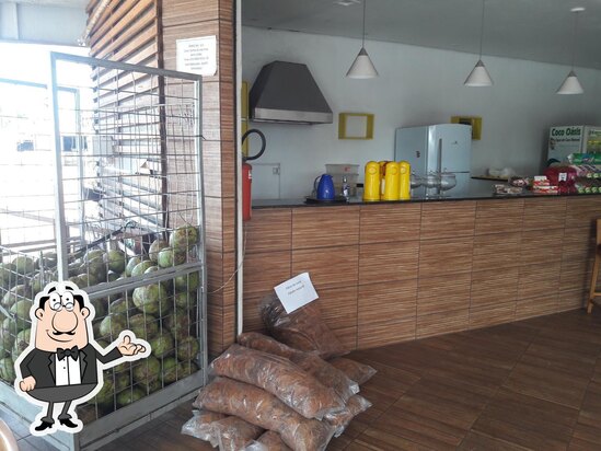 Coco Oasis, Goiânia - Menu do restaurante, preços e opiniões