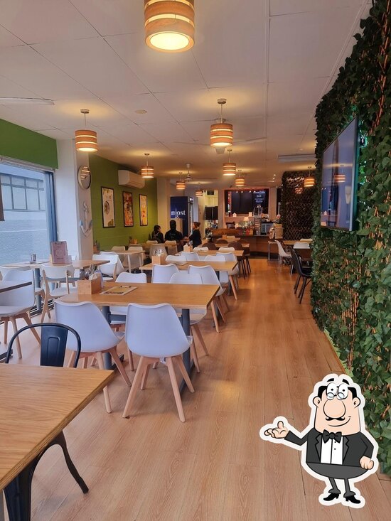 Dam Da, Tauranga - Restaurant menu, prices and reviews