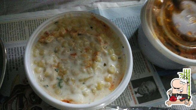 Menu at Delhi Nights, Greater Noida