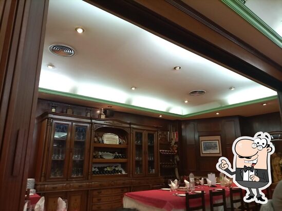 El Garito de Emilio, Zaragoza - Menú del restaurante, precios y reseñas