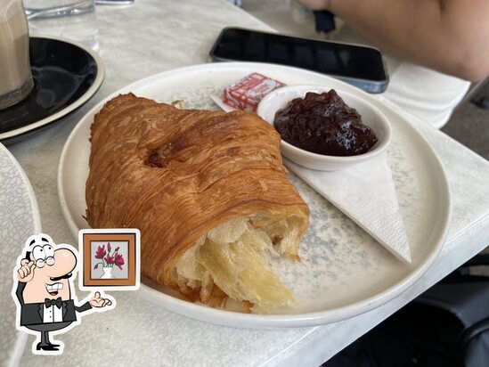 Frenchy's Cafe, Mosman - Menú del restaurante, precios y reseñas